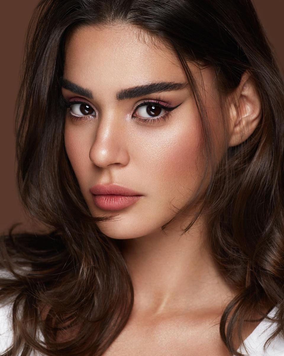 Gustavo Granados Model Management - MAINBOARD