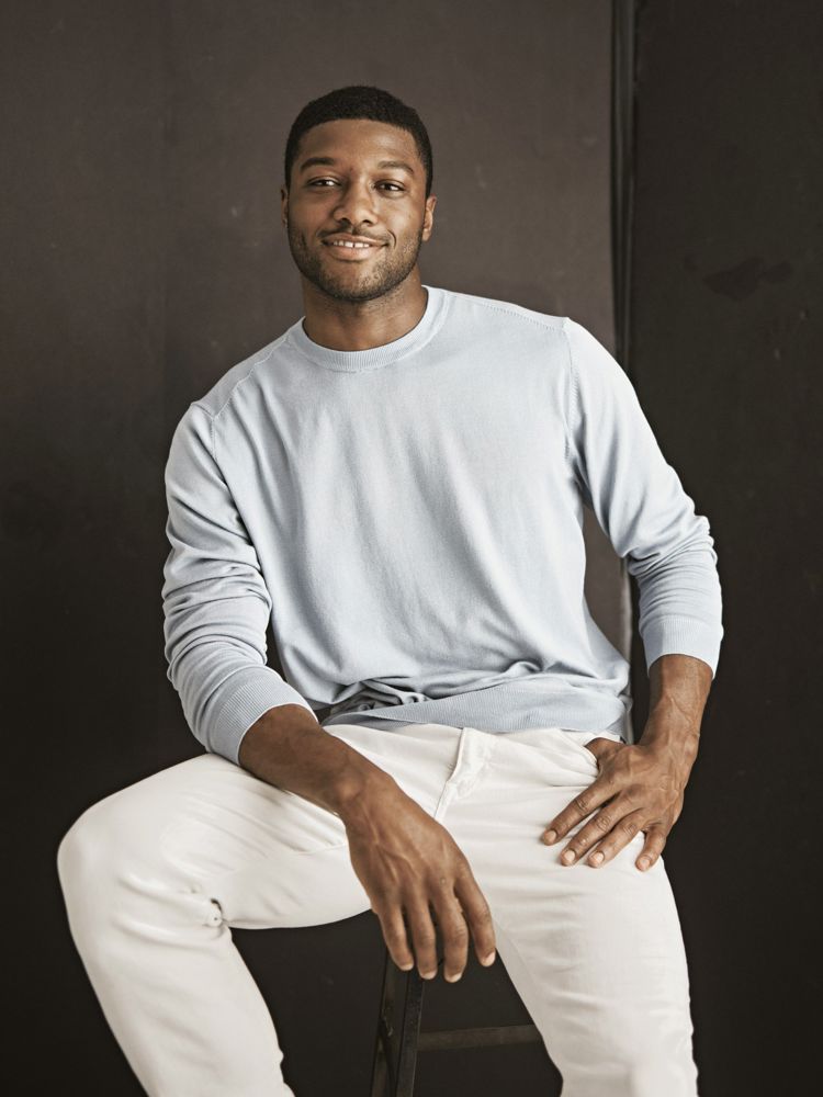 Gustavo Granados Model Management - MEN