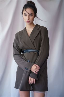 Melanie Leon for Gustavo Granados Model Management