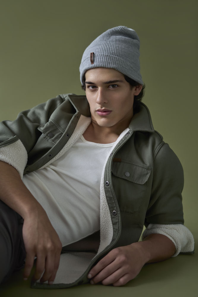Gustavo Granados Model Management - MEN