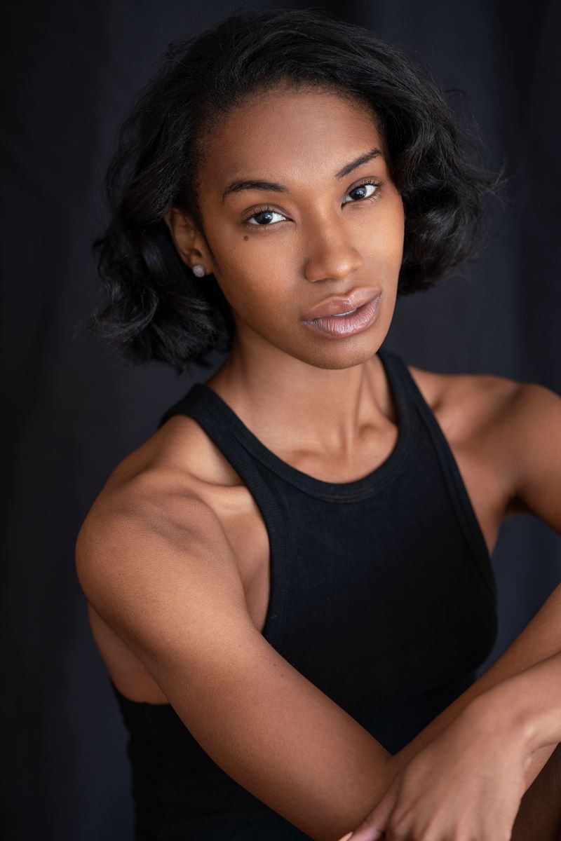 Gustavo Granados Model Management - DEVELOPMENT