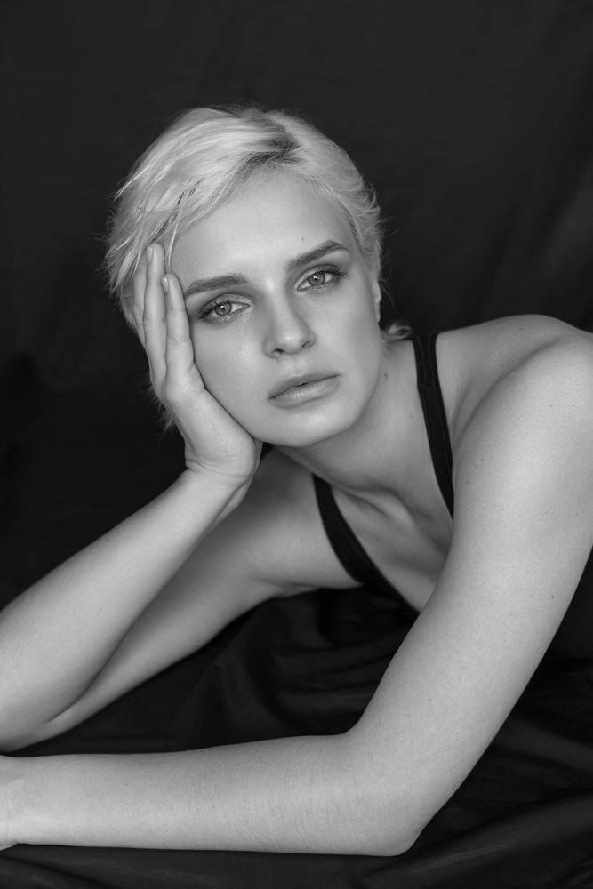 Gustavo Granados Model Management - DEVELOPMENT